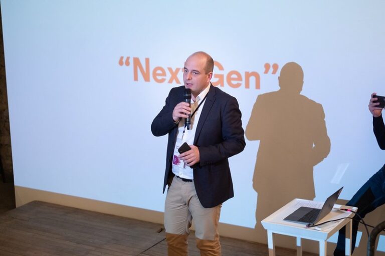 OpenIO Object Storage for Big Data - Metanext