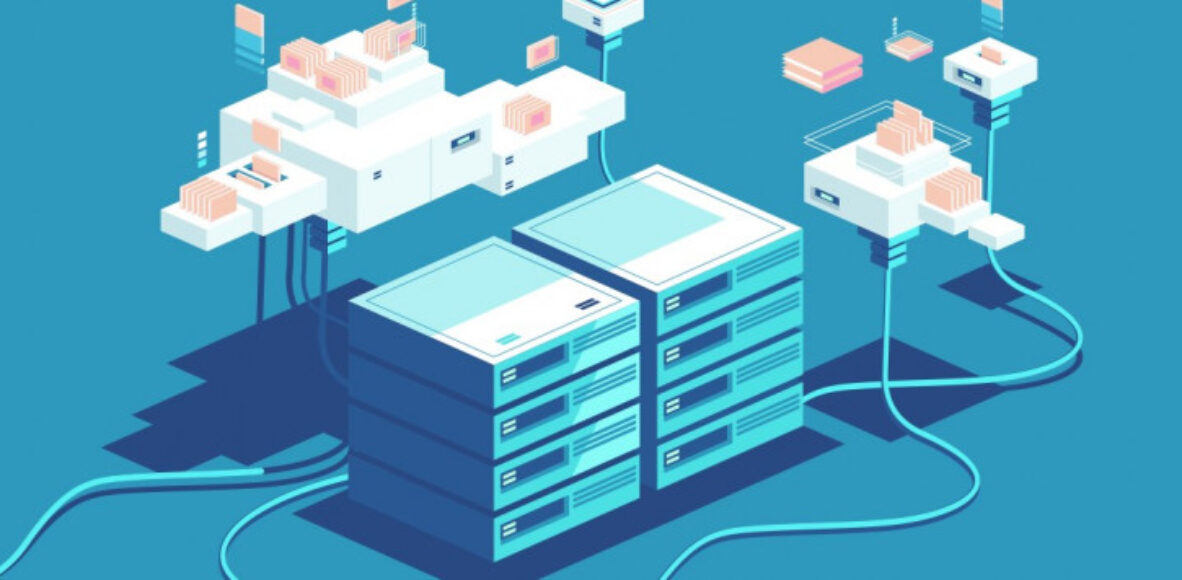 OVHcloud Dedicated Servers - Metanext