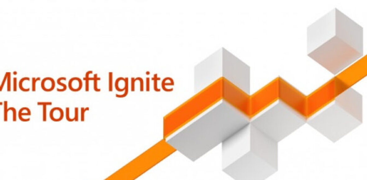 Retour sur Microsoft Ignite The Tour 2019 - Metanext