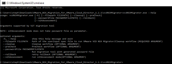 NSX - Cloud Provider : A vos marques, prêts, feu … migrez ! - Metanext